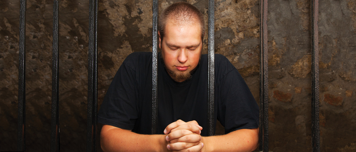 Testimonies – Church Behind the Walls